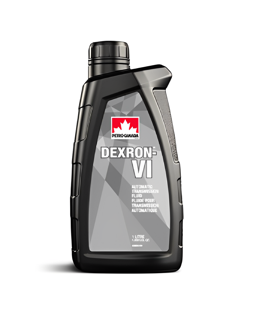 Petro-Canada DEXRON VI ATF (1л) - Petro-Canada Україна